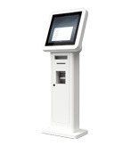 Operator Control Console Enclosures Manufacturing